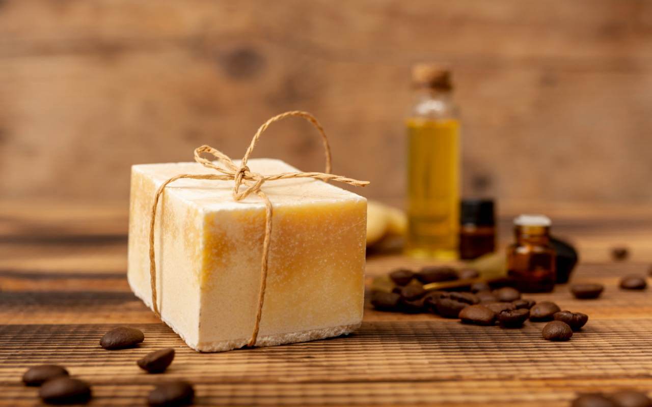Domaći sapun | Kako se prave prirodni sapuni | Agromagazin