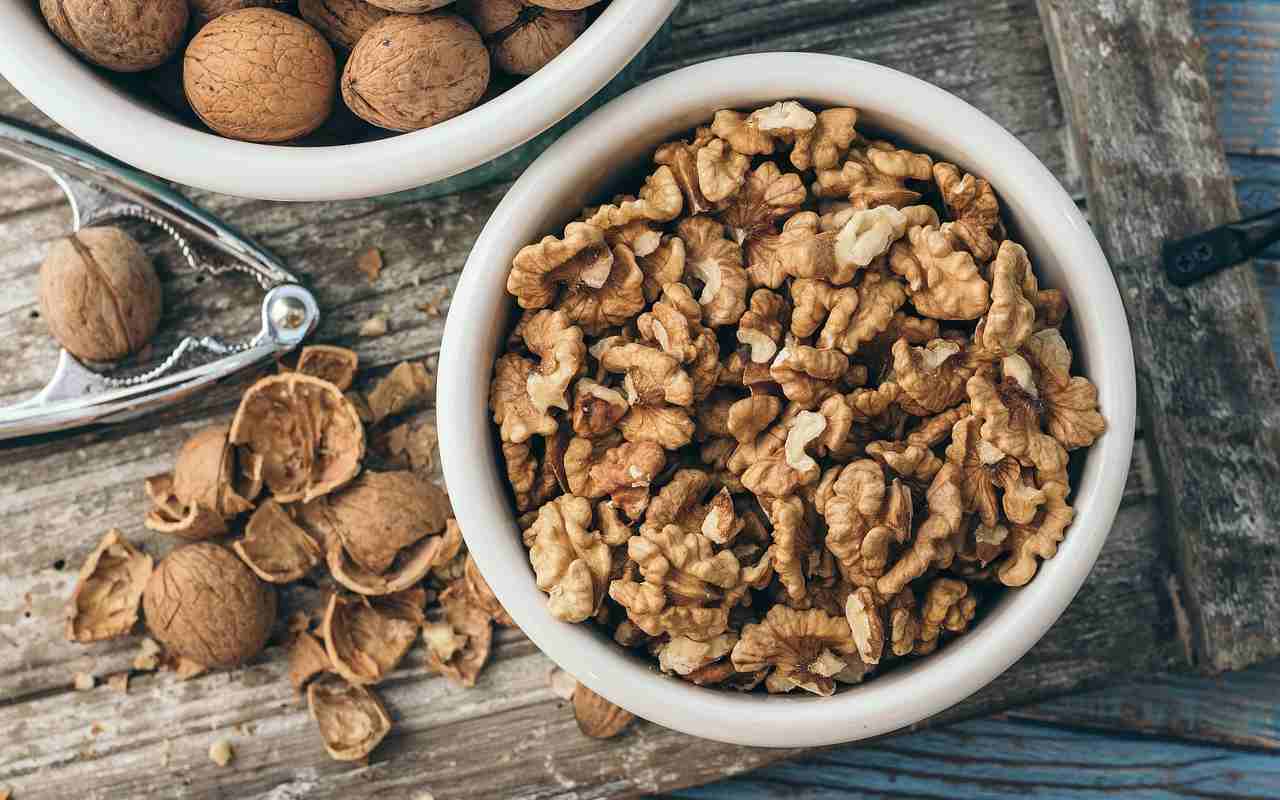 Orah | Kalorije, nutritivna i lekovita svojstva | Agromagazin